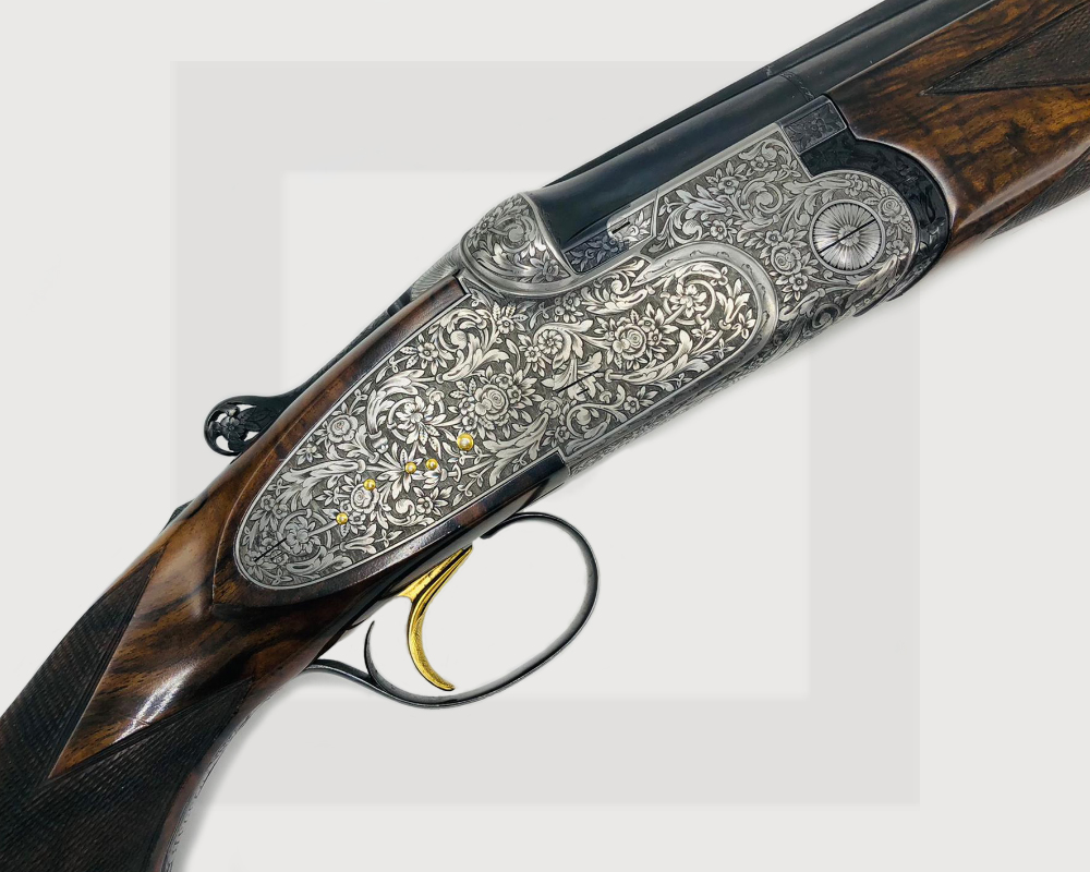 Beretta S3 EELL - IberoTiro